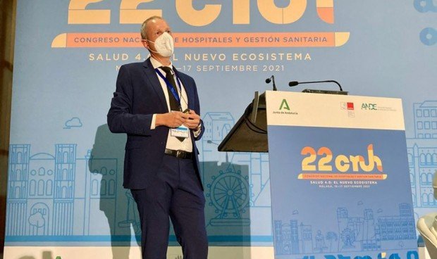Andalucía inaugura el CADI para centralizar toda la gestión de sus TAC ... Andalucía inaugura el CADI para centralizar toda la gestión de sus TAC ...