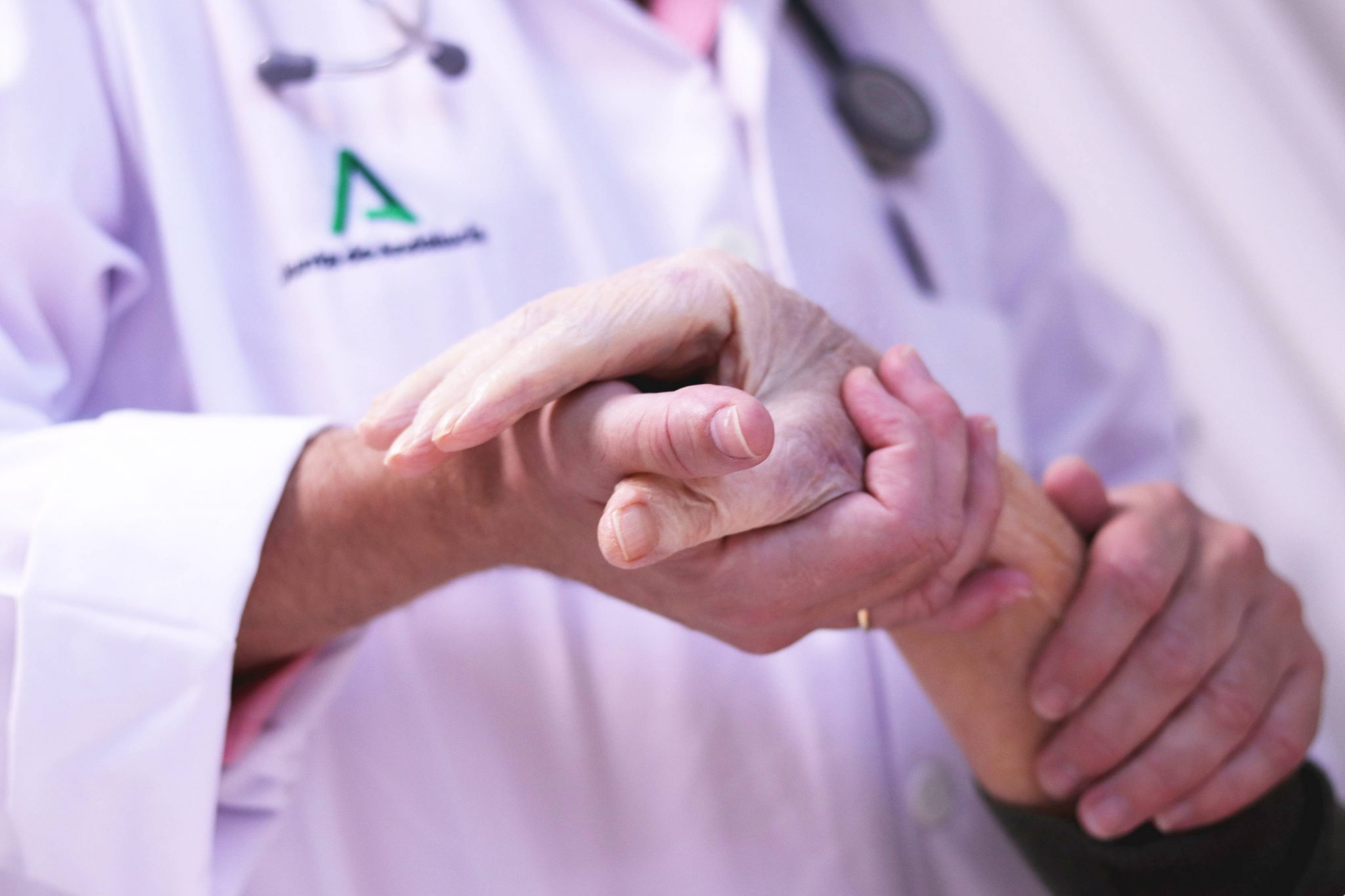 Atención precoz y Cuidados para personas con enfermedades crónicas ...